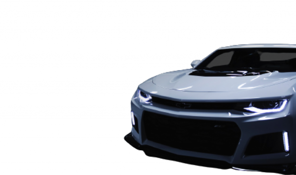 Amazon Cars - Ecommerce car store - Lami Williams